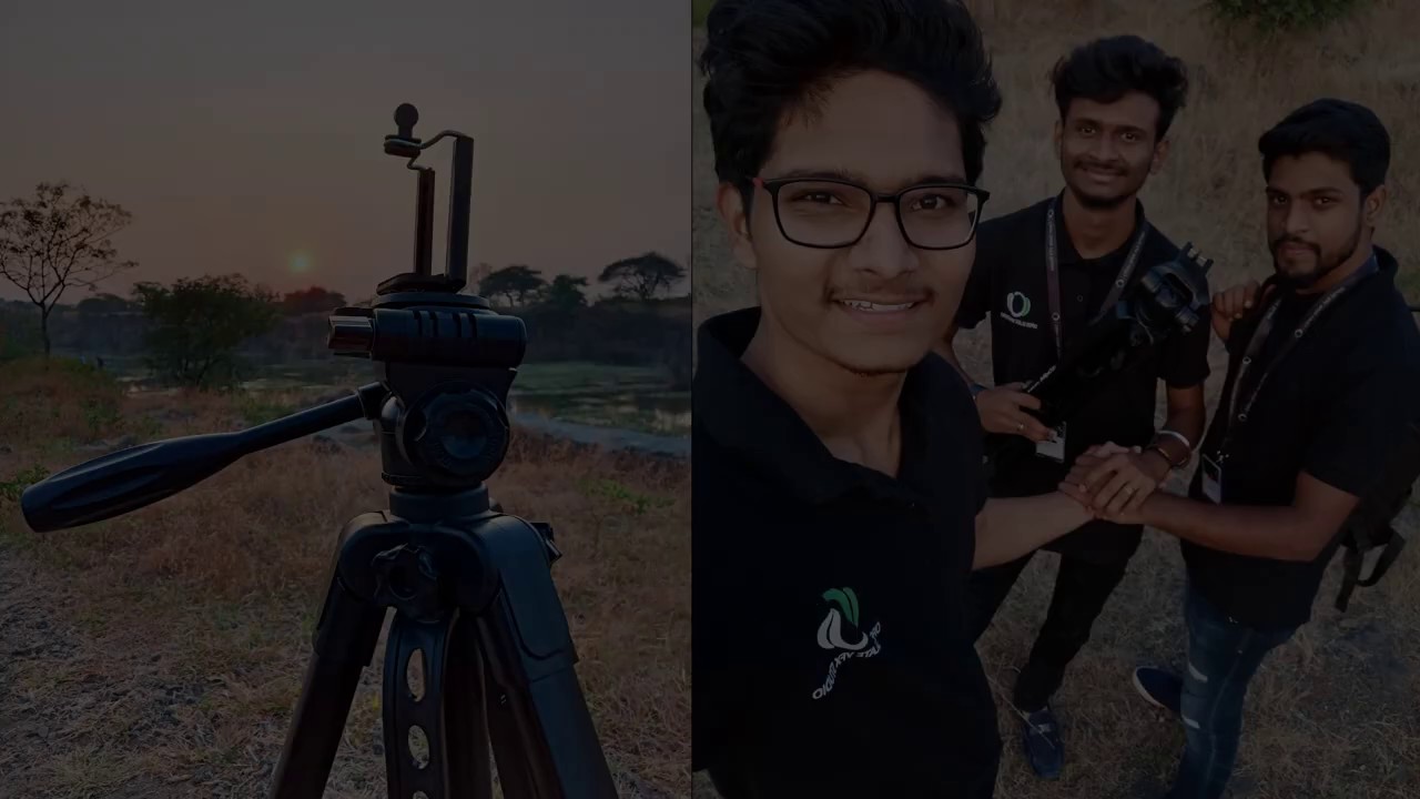 Open Slate VFX School || Student Assignment || Compositing || After ...