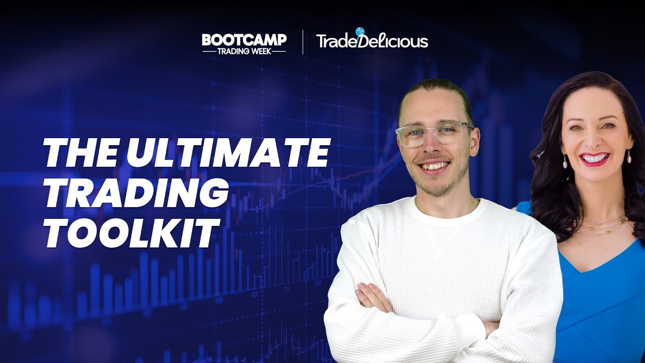 The Ultimate Psychology Toolkit - YouTube