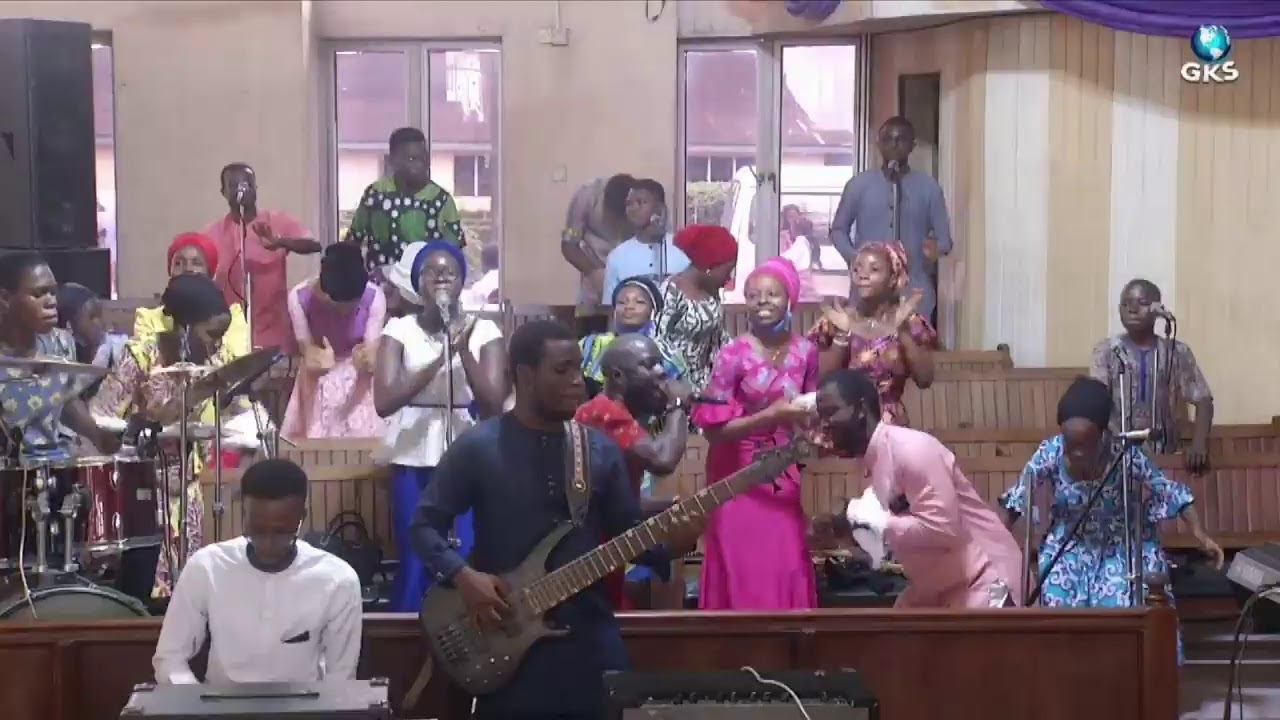 SUNDAY DIVINE SERVICE AUGUST 23, 2020 - YouTube