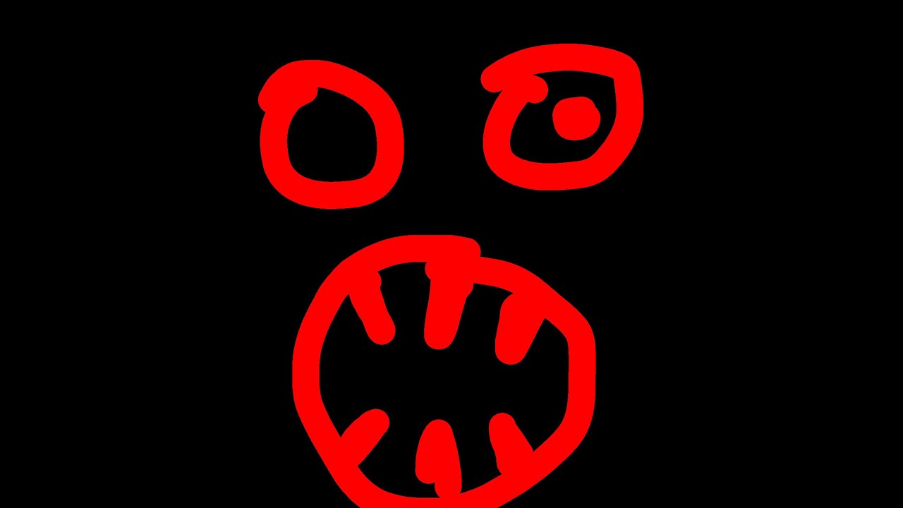 Troll Face becoming uncanny phase 31-50 - YouTube