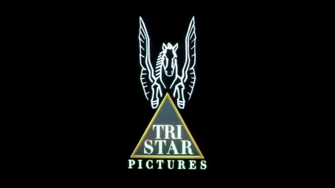 TriStar Pictures logo (1986) - YouTube