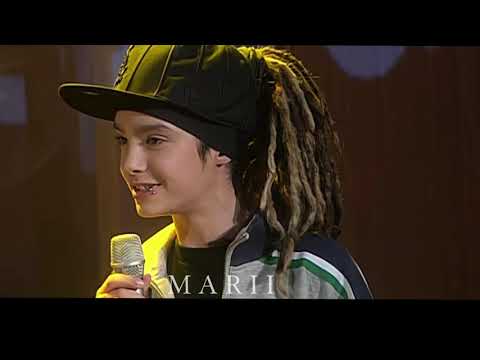 Kaysha - Something going on | Tom Kaulitz (sub.español)
