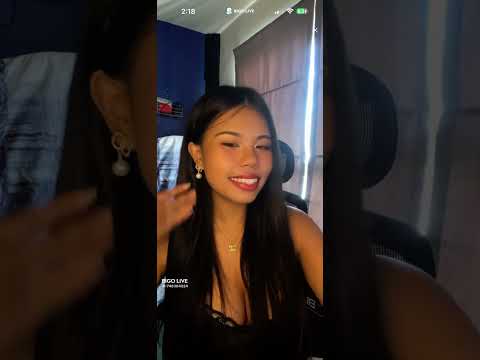 Thai Hot Girl On Bigo Live 🔥
