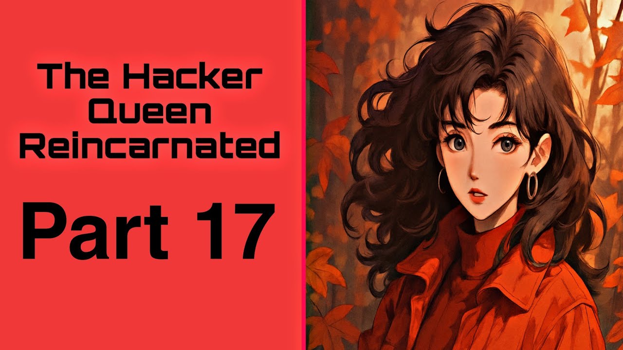 THE HACKER QUEEN REINCARNATED || PART 17 || REBIRTH STORY || NOVEL HUB ...