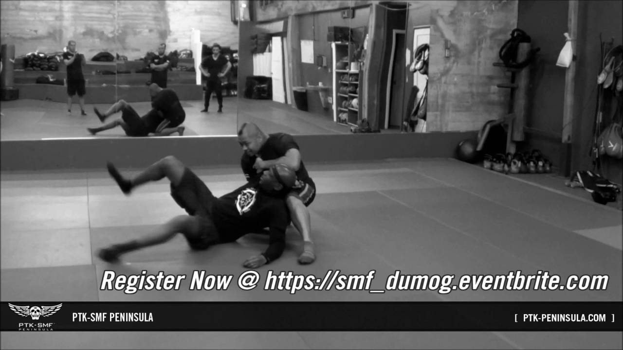 Pangamut/Dumog Seminar - July 23rd, 2016 - YouTube