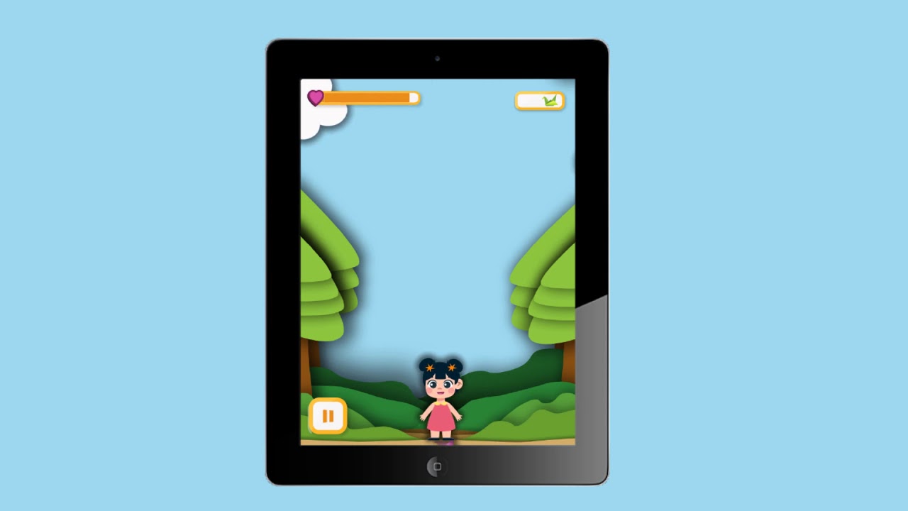 Doso game demo - YouTube