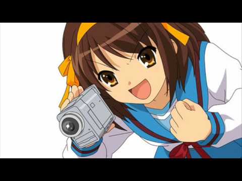 Lady Gaga - Paparazzi || Anime Slideshow - YouTube