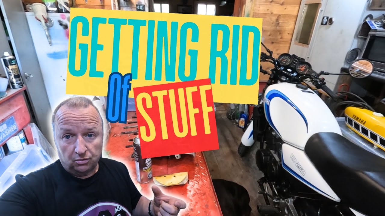 Its Gotta Go - Bargain Bonanza - YouTube