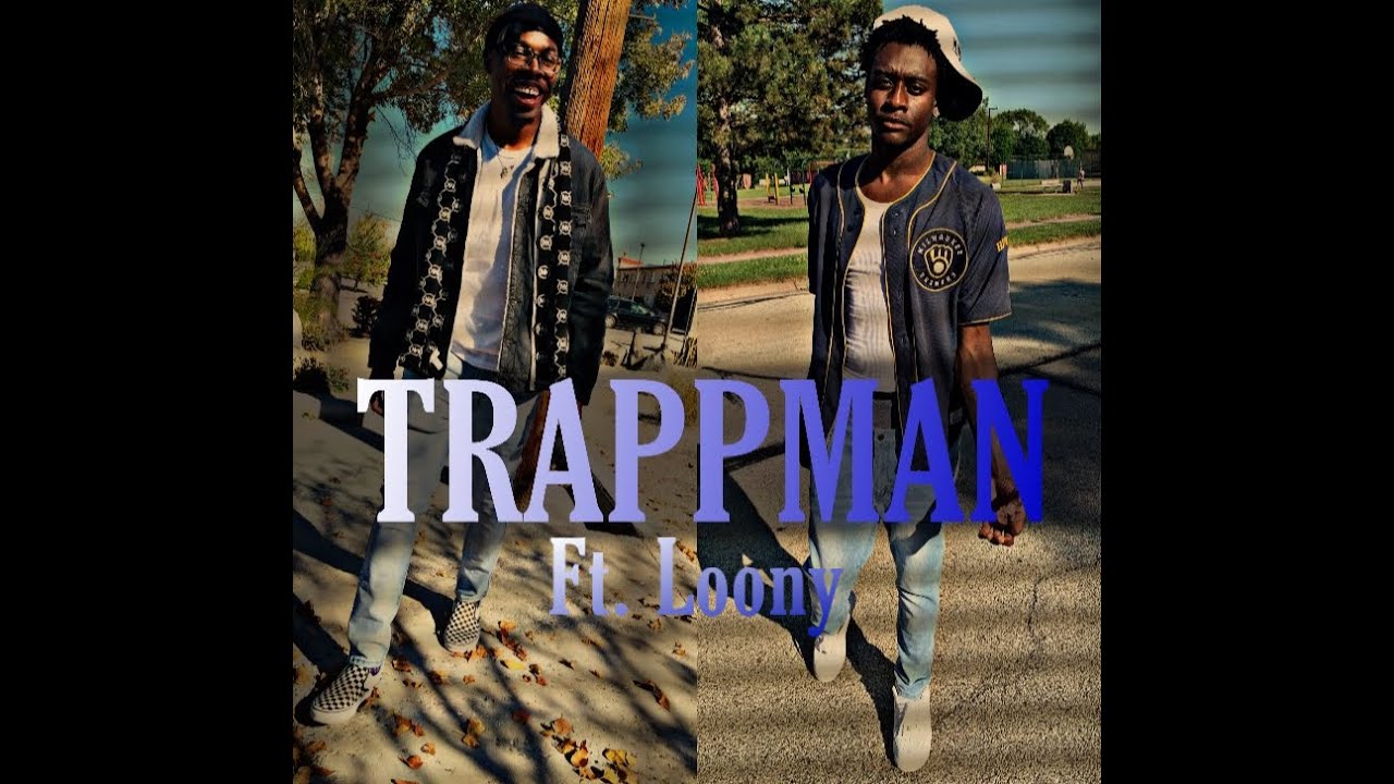 2Slim ft. Loony - TRAPPMAN - YouTube
