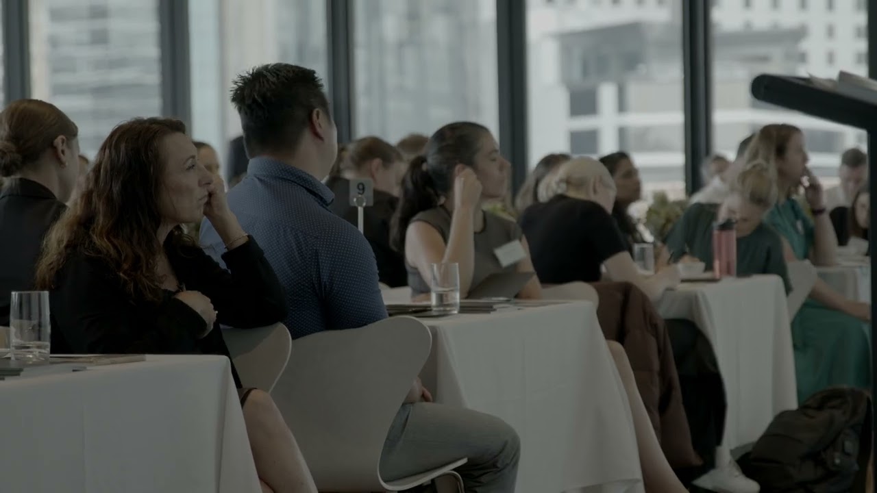 Leadership Experiences | Maximus