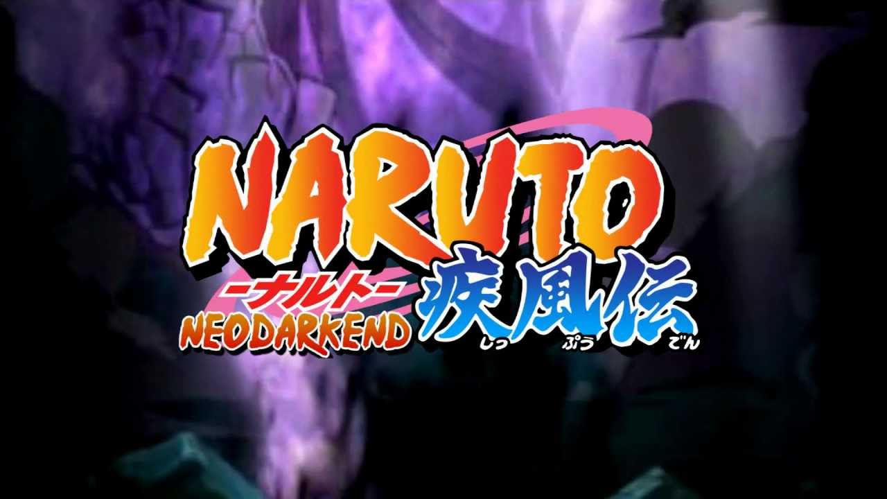 【MAD】Naruto Shippuden opening 13 - YouTube