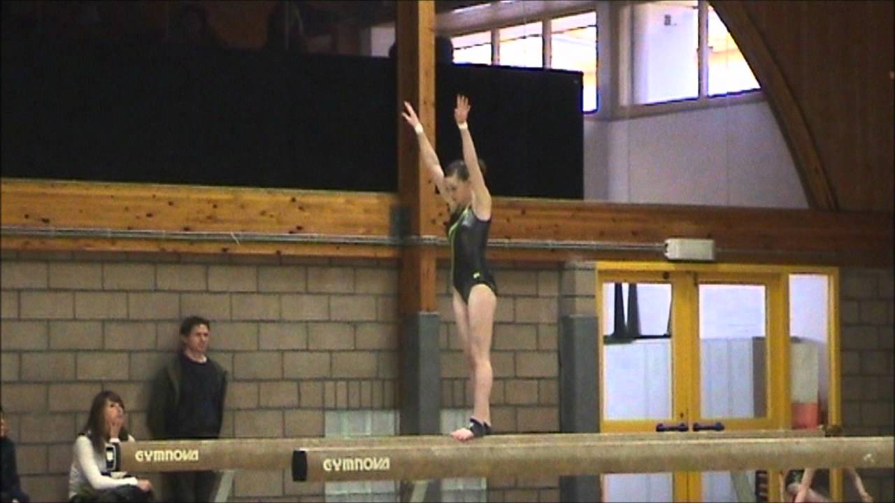 Demo Kimsy balk - YouTube