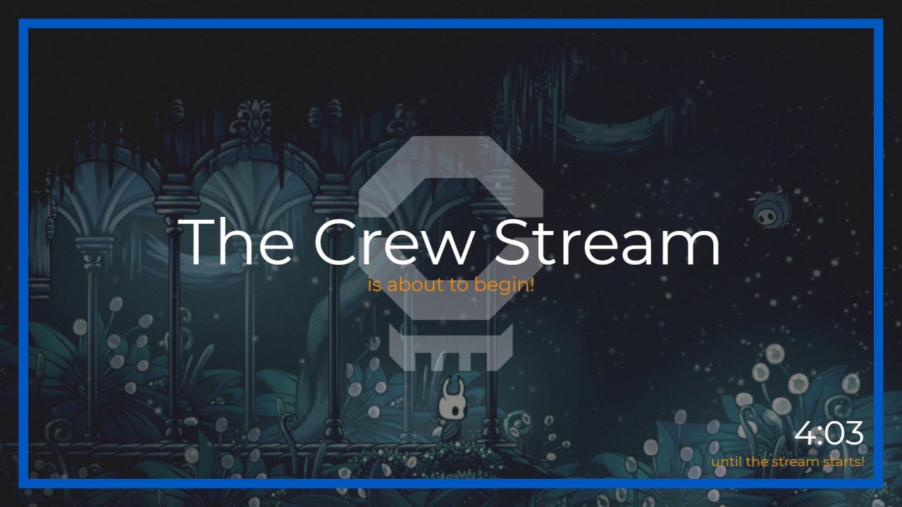 The Crew Live Stream - Minecraft open server! - YouTube