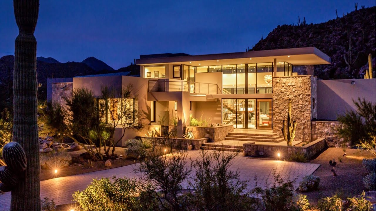 Ron Robinette Masterpiece - YouTube