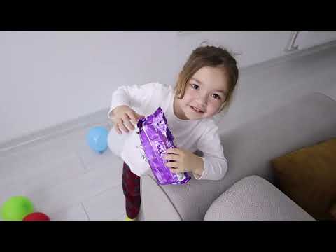 Şatonun gölgesinde piknik - Nisan’s Vlog!