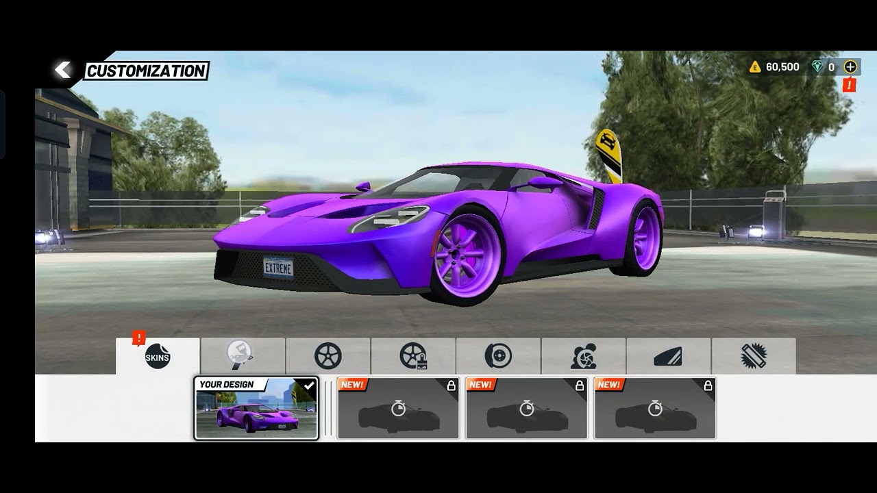 excellent car driving simulator ma modify car kaise Karen - YouTube