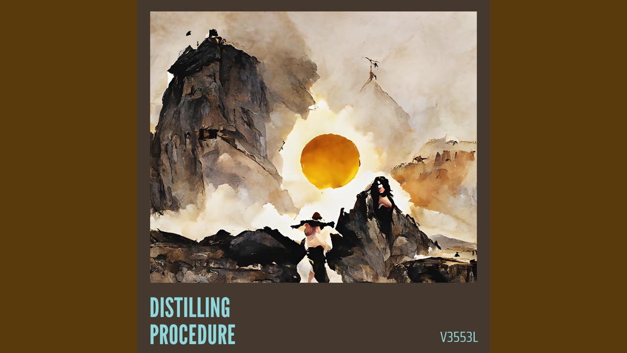 Distilling Procedure - YouTube