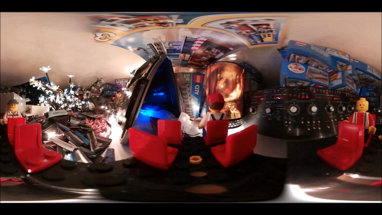 Chamber of Reflections - YouTube