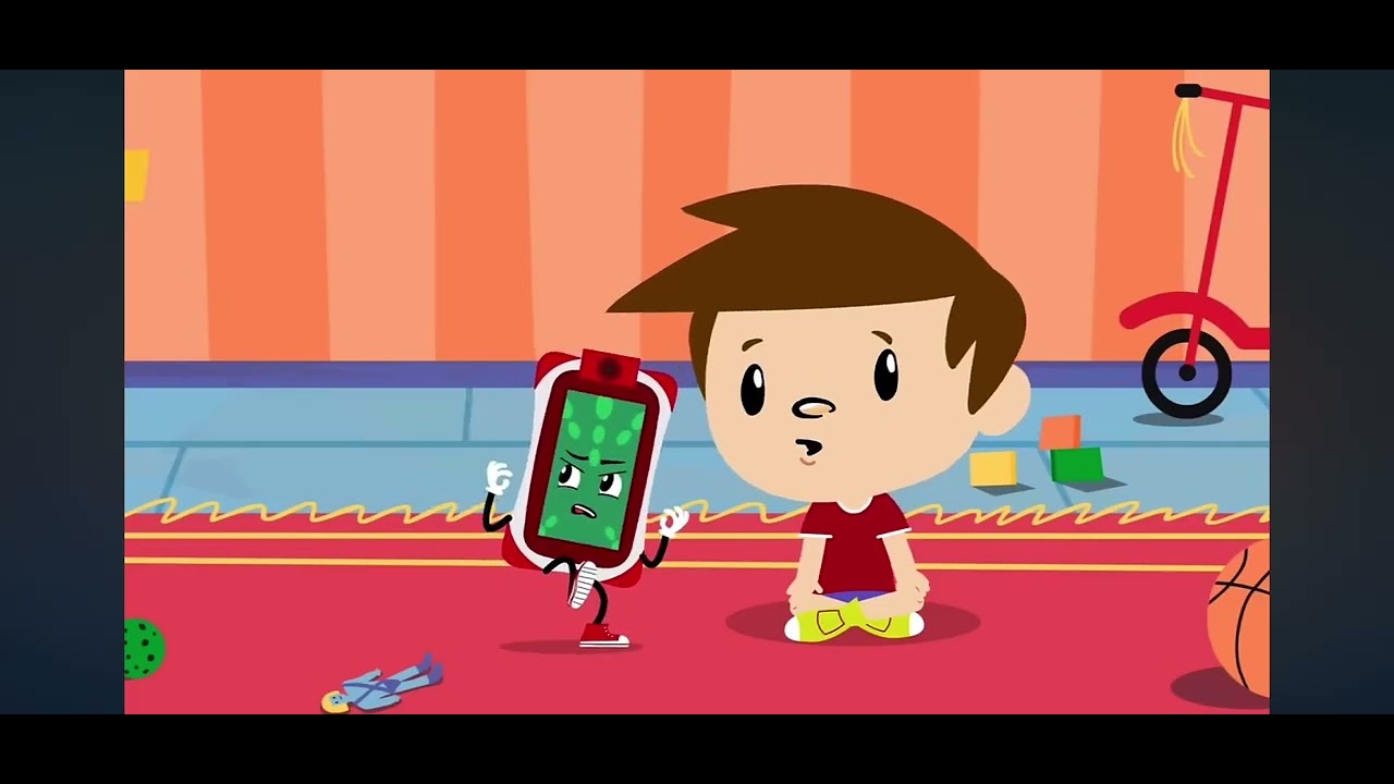 Albert and Junior Theme Song - YouTube