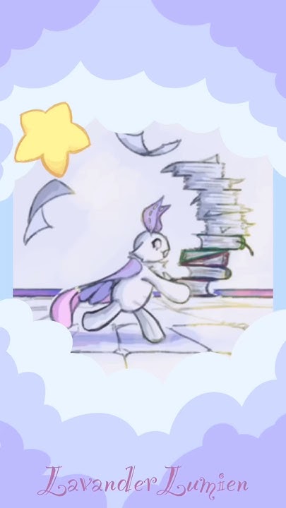 Story Snippet Part 1! #ocart #artwork #storysnippet - YouTube