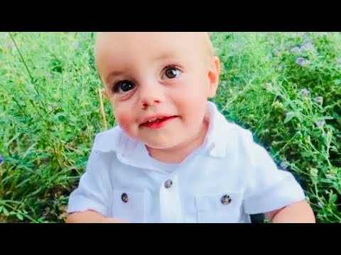 Calvin Mecham - Baby ( Ellie & Jared) - YouTube