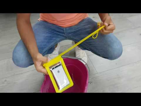 SU GECIRMEZ KILIF TESTI VOL 1