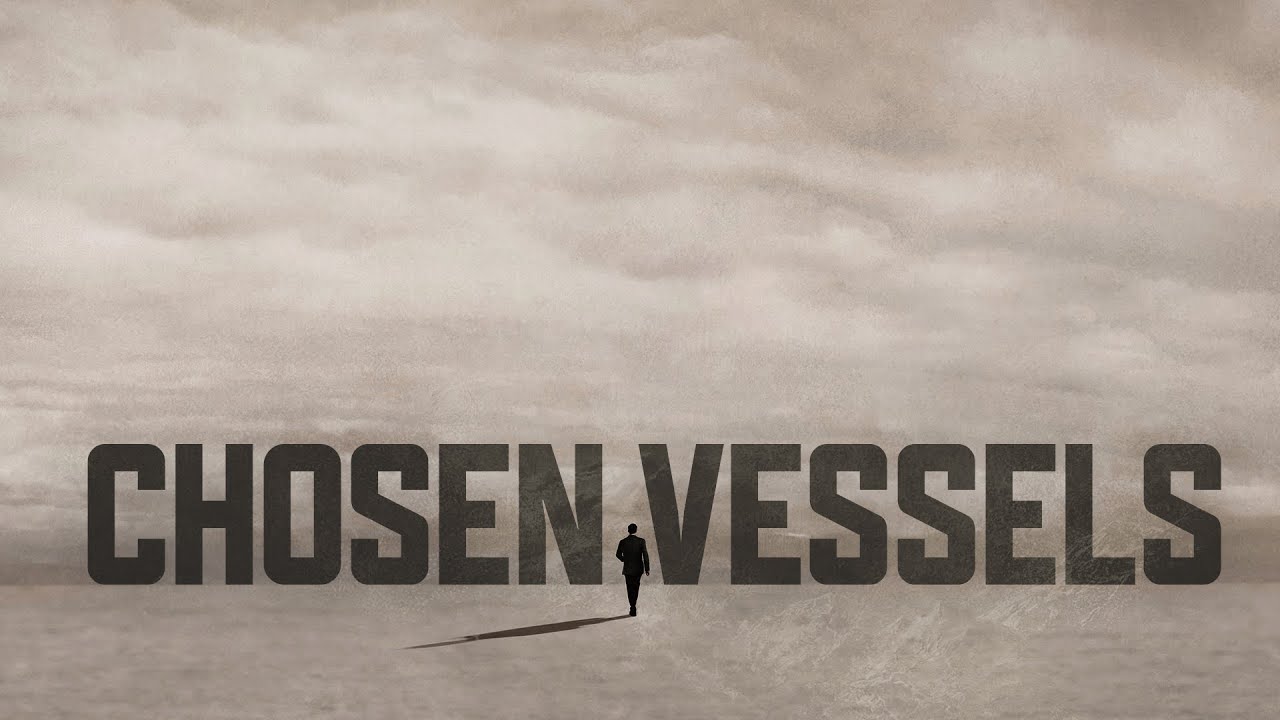 Chosen Vessels - Rev. Taylor Fish - October 9, 2022 Sunday AM - YouTube