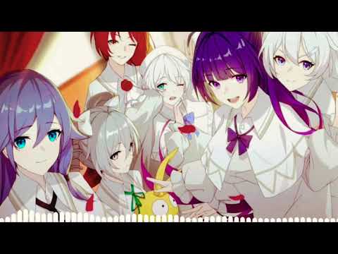 [We'll Meet Again] Cooking With Valkyries Season 2 Episode 8 Theme Song