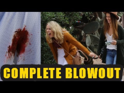 EXPLOSIVE WET FART PRANK WITH THE SHARTER | #SHARTWEEK Episode 3