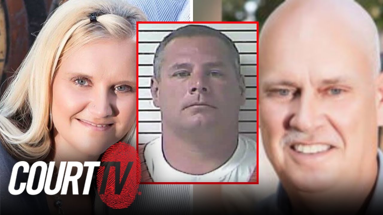 Crystal Rogers' Possible Link to Her Father's Murder - YouTube