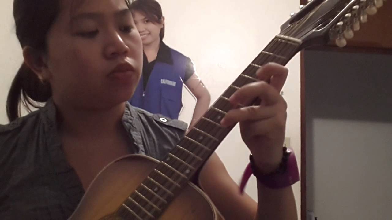 Playing octavina...:-D - YouTube