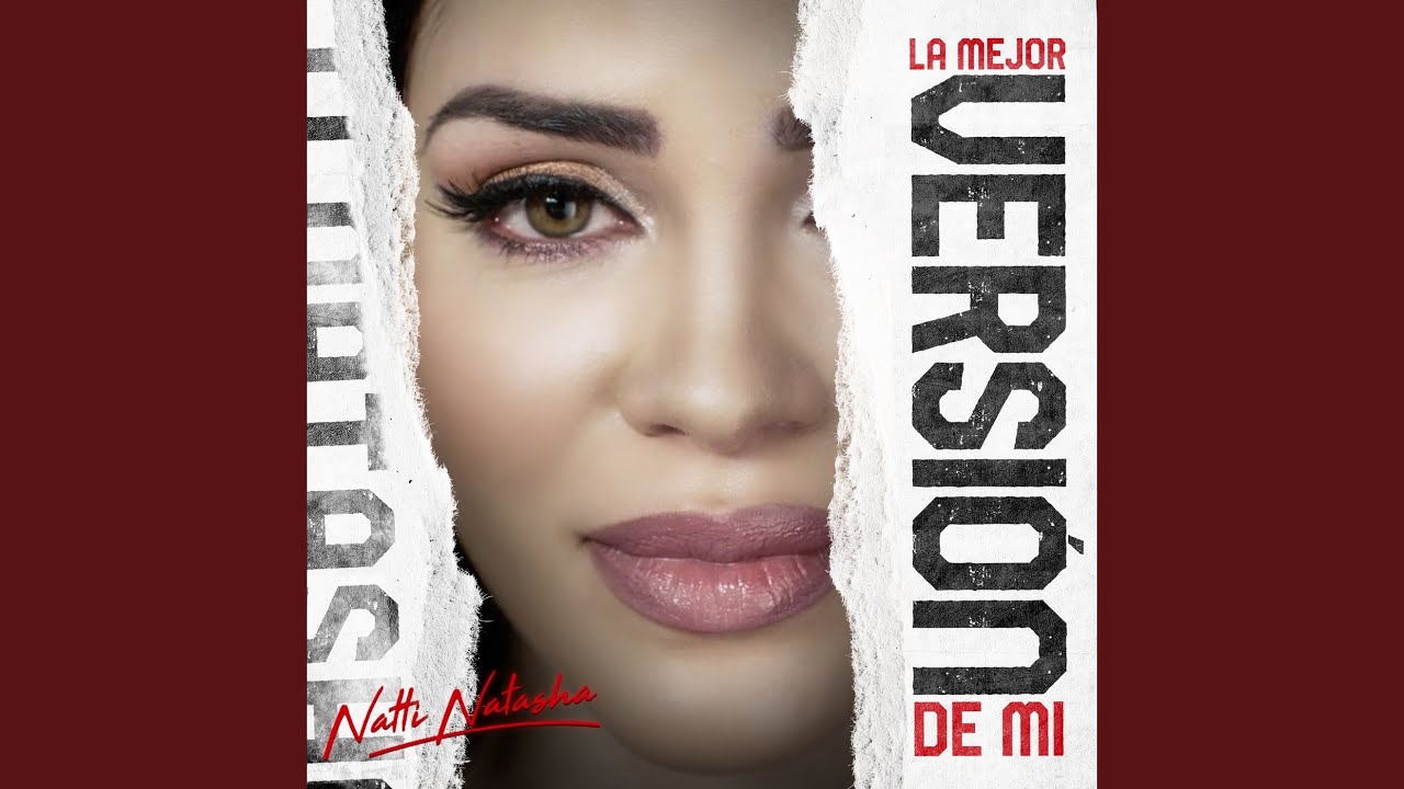 La Mejor Versión de Mi - YouTube