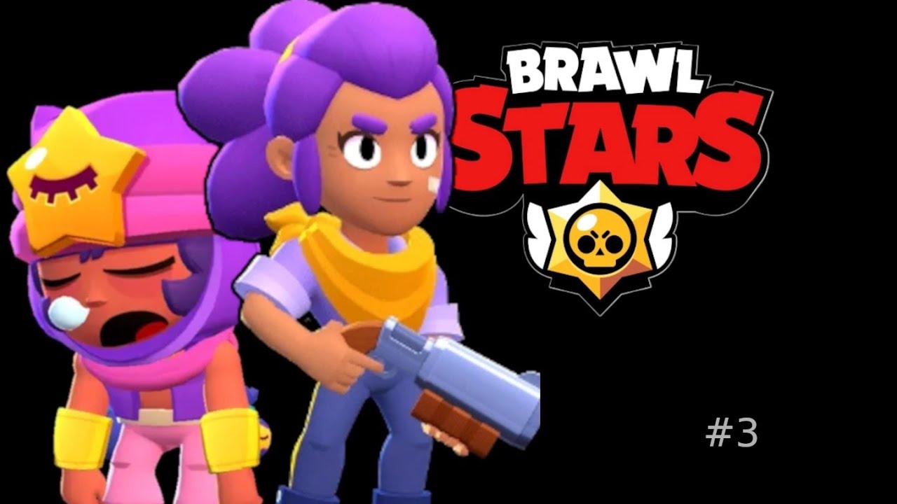 brow stars gameplay 3 - YouTube