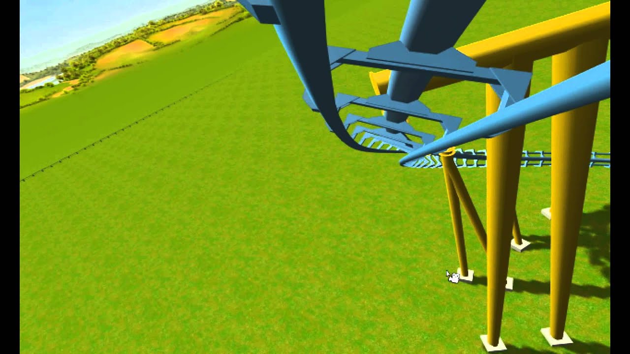 Kumali SLC RCT3 CT - YouTube