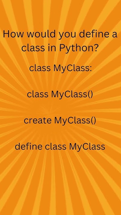 python shorts #coding #codingtutorial #quiz - YouTube