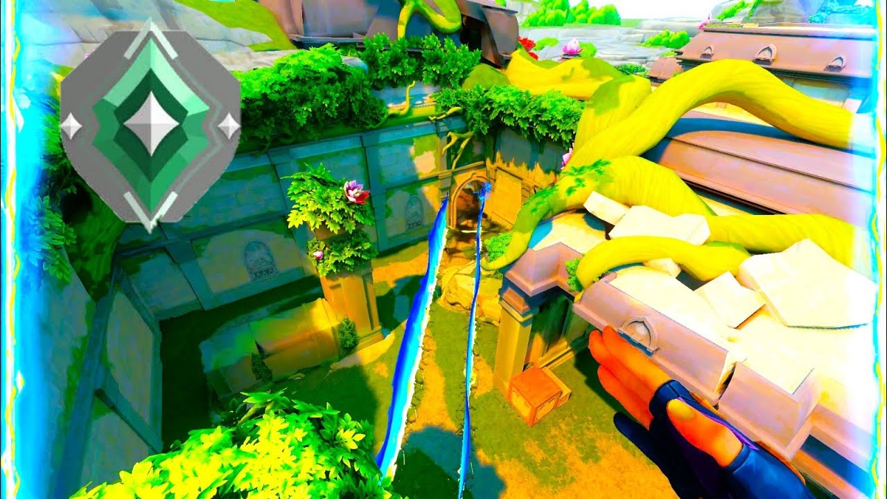 Neon Gameplay Trying To Be Neon Like Temet ep.11 - Neon Movement - YouTube