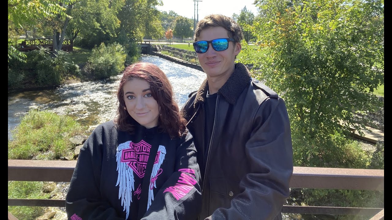 Exploring Three Rivers, Michigan - YouTube