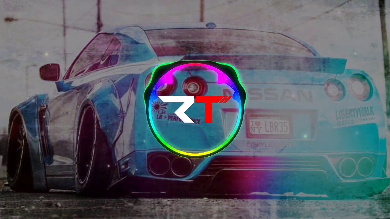 ALan - Octopus (RT music - remix) Bass boosted - YouTube