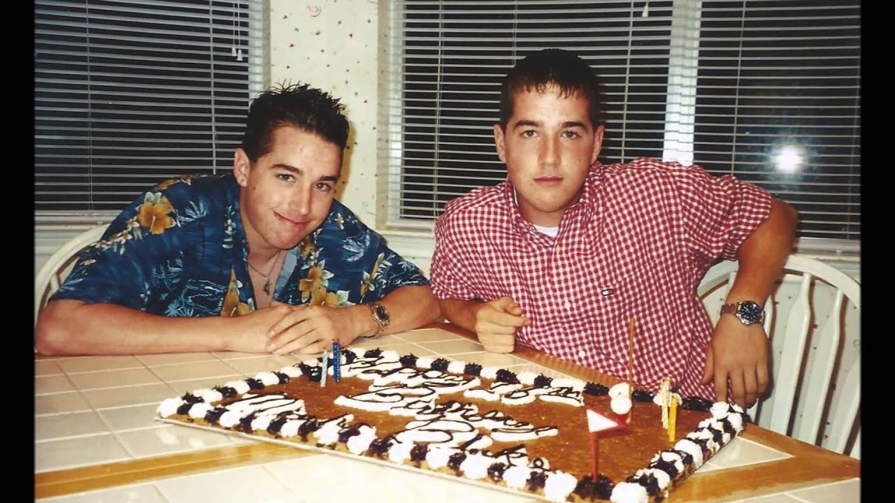 Blake Rutherford Celebration of Life - YouTube