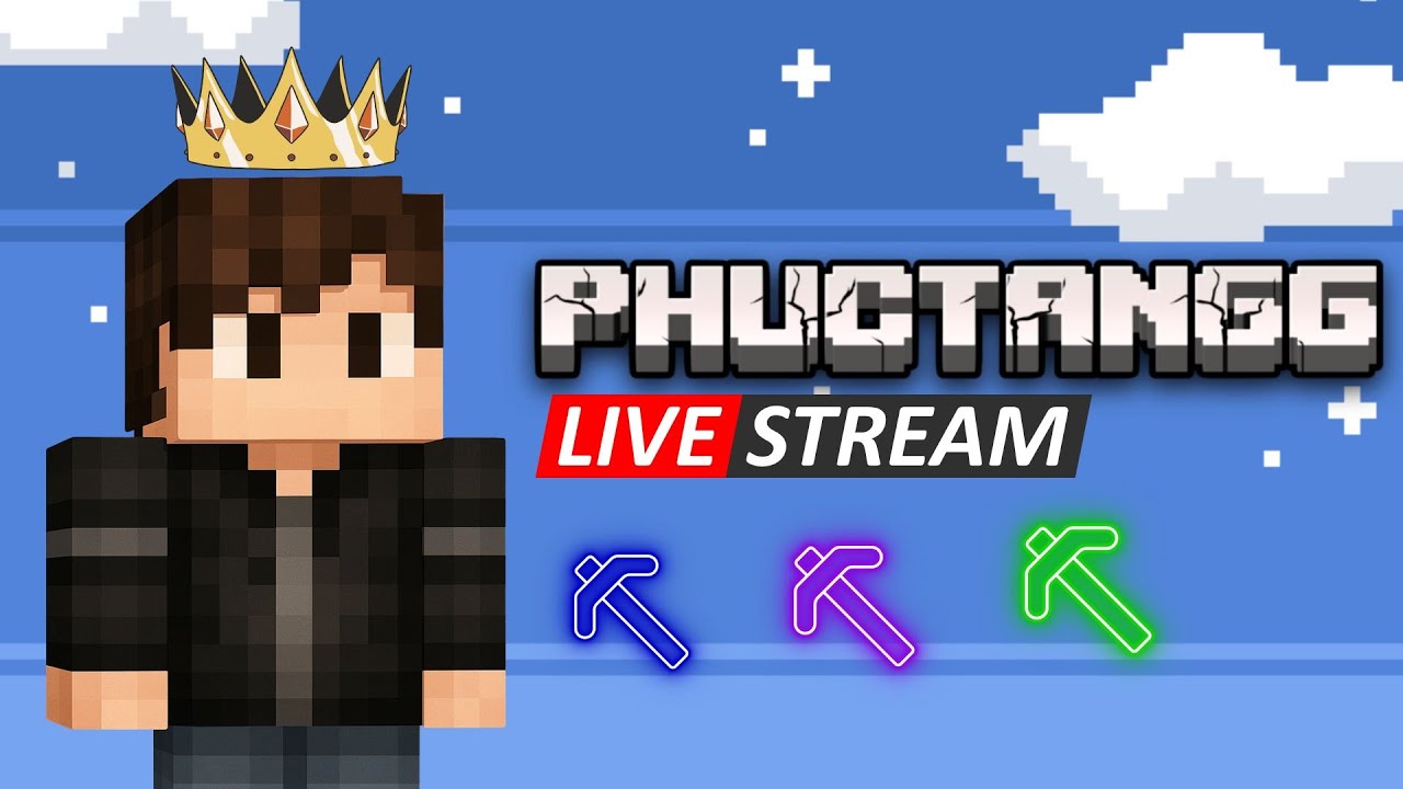 Polym Realm Chill ... - YouTube