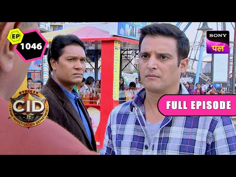 CID के सामने Double Case की मुश्किल | CID | Full Episode 1046 | 24 Oct 2023