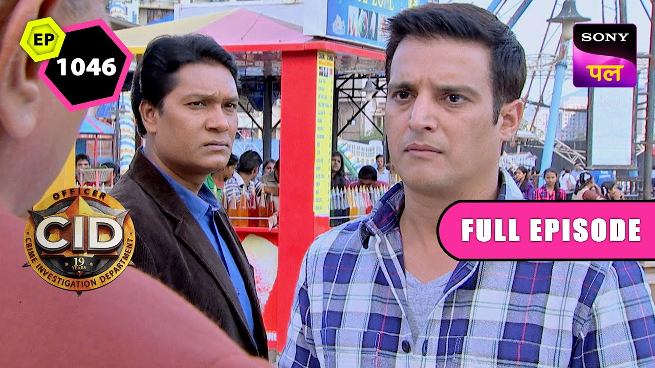 CID के सामने Double Case की मुश्किल | CID | Full Episode 1046 | 24 Oct ...