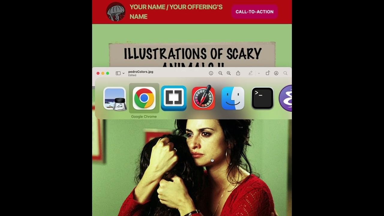 LFB Demo: Picking colors for use with LFB - YouTube