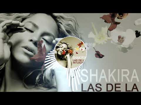 Shakira Pure Intuition