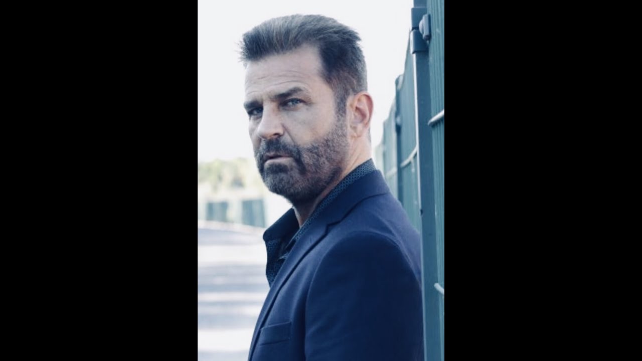 Joe Finfera's Demo October 7th 2019. Contact: Joefinfera@aol.com - YouTube