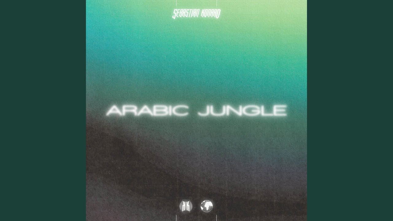 Arabic Jungle (Extended) - YouTube