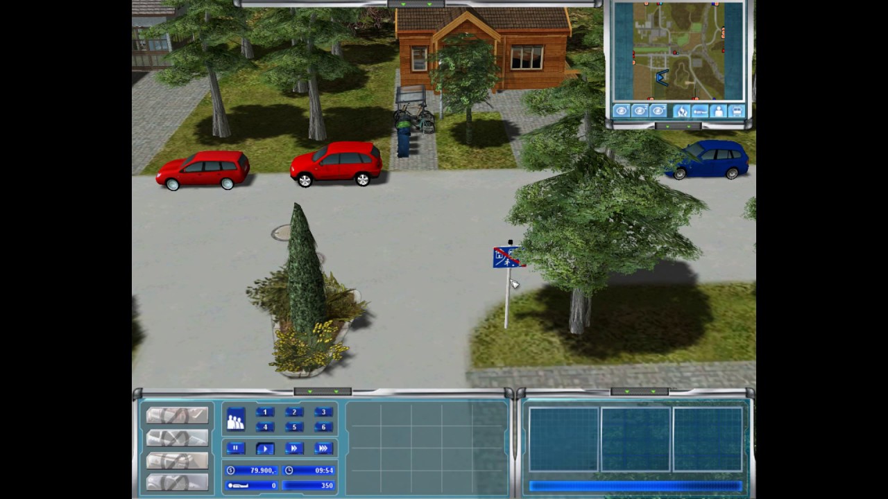 Emergency 4| Stadtfeld Mod 8.2.5|German|Deutsch|Folge 2 ...