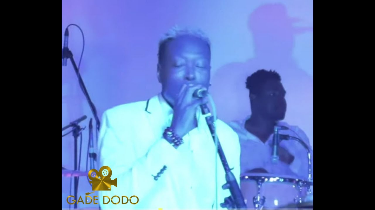DISIP [] 1ER BAL SAN DRASSO AK T-PRUDHOMME [] KOMAN NOU WE DIAZ LA ...