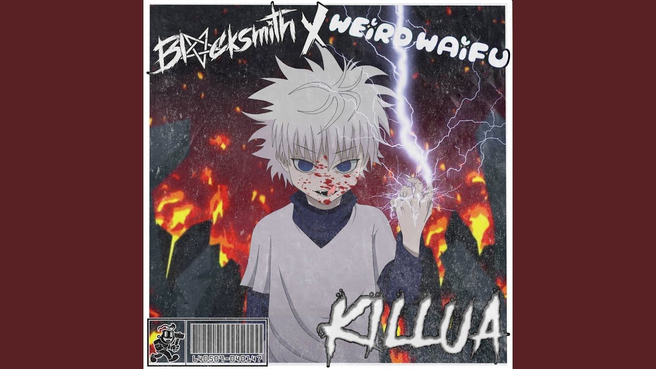 Killua - YouTube Music