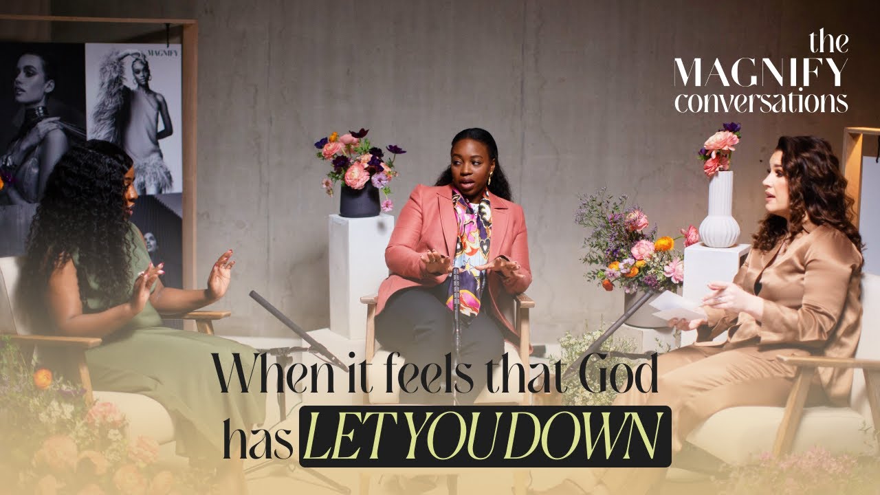 Losing Faith in God: The Reality of Deconstructing & Reconstructing ...